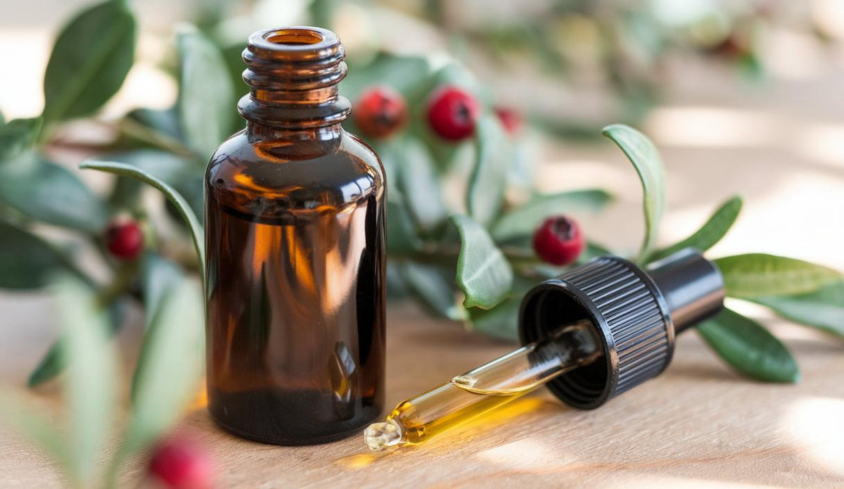 Aceite de Arrayan ¿Para que sirve? – Mi Naturista