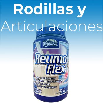 Reumoflex para que sirve? - Beneficios y Propiedades – Mi Naturista