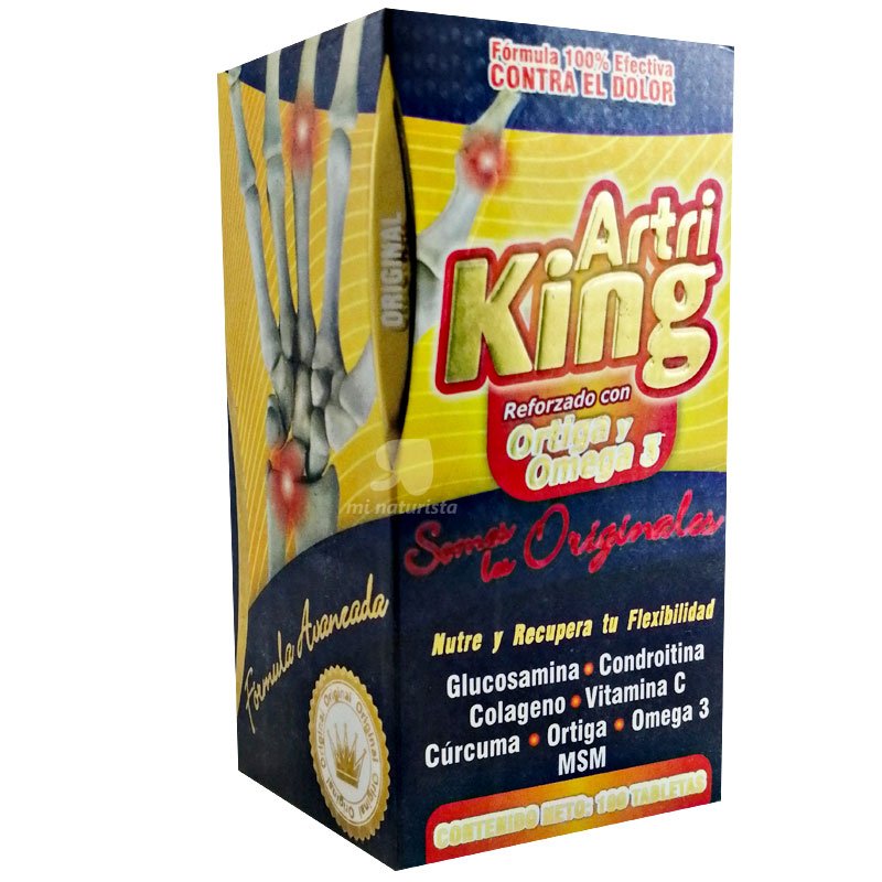 Archivo de productos