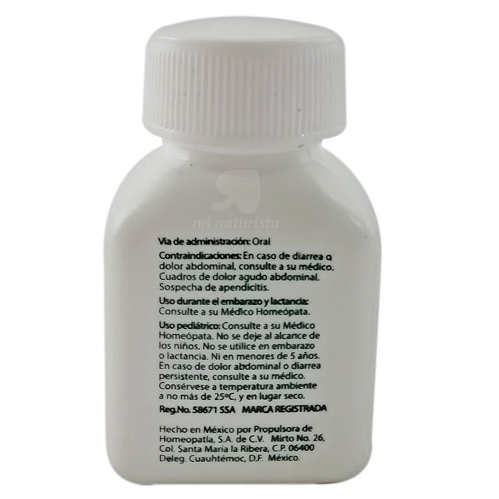 Similaxol 50 tabletas – Mi Naturista